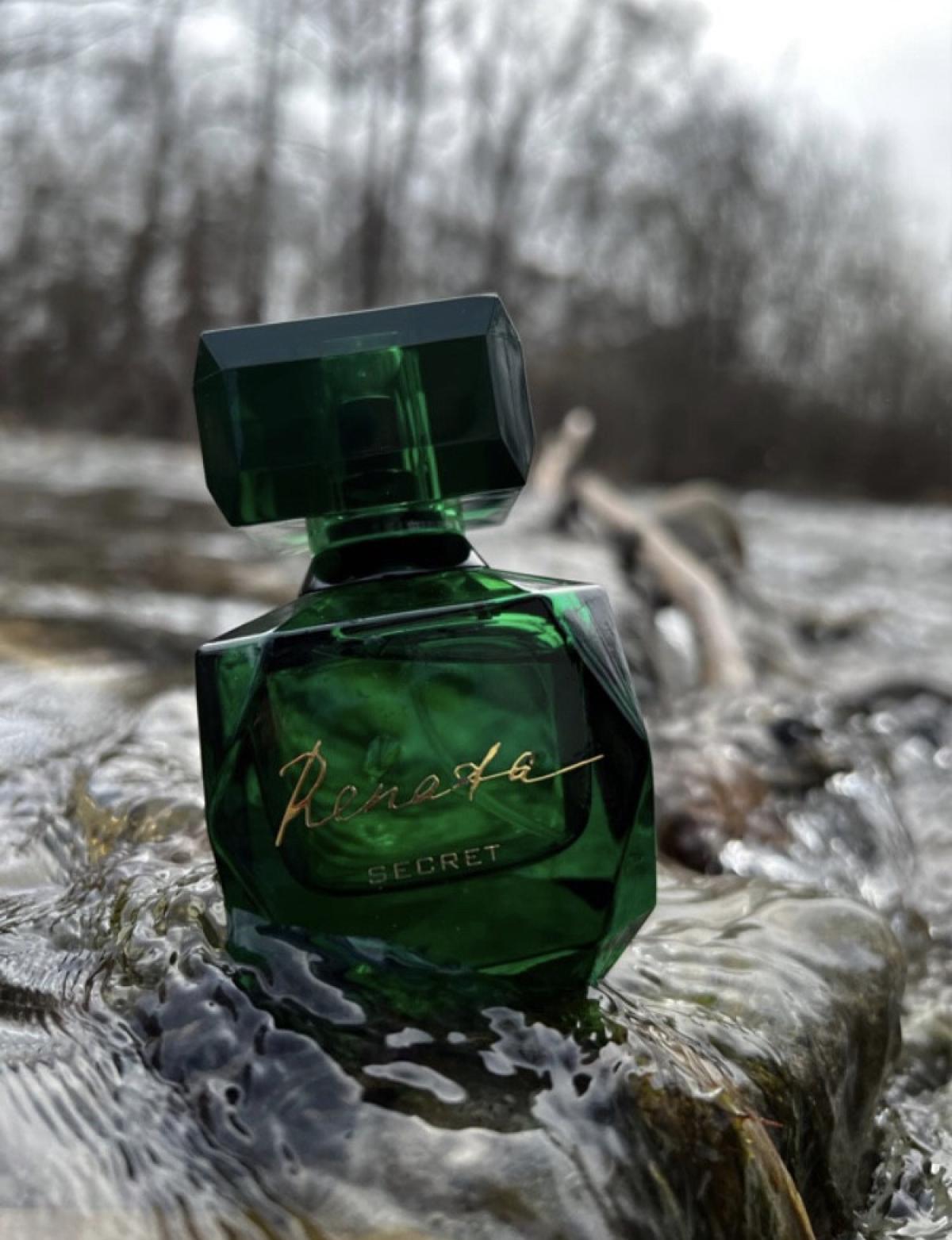 Renata Secret Faberlic perfume - a fragrância Feminino 2019