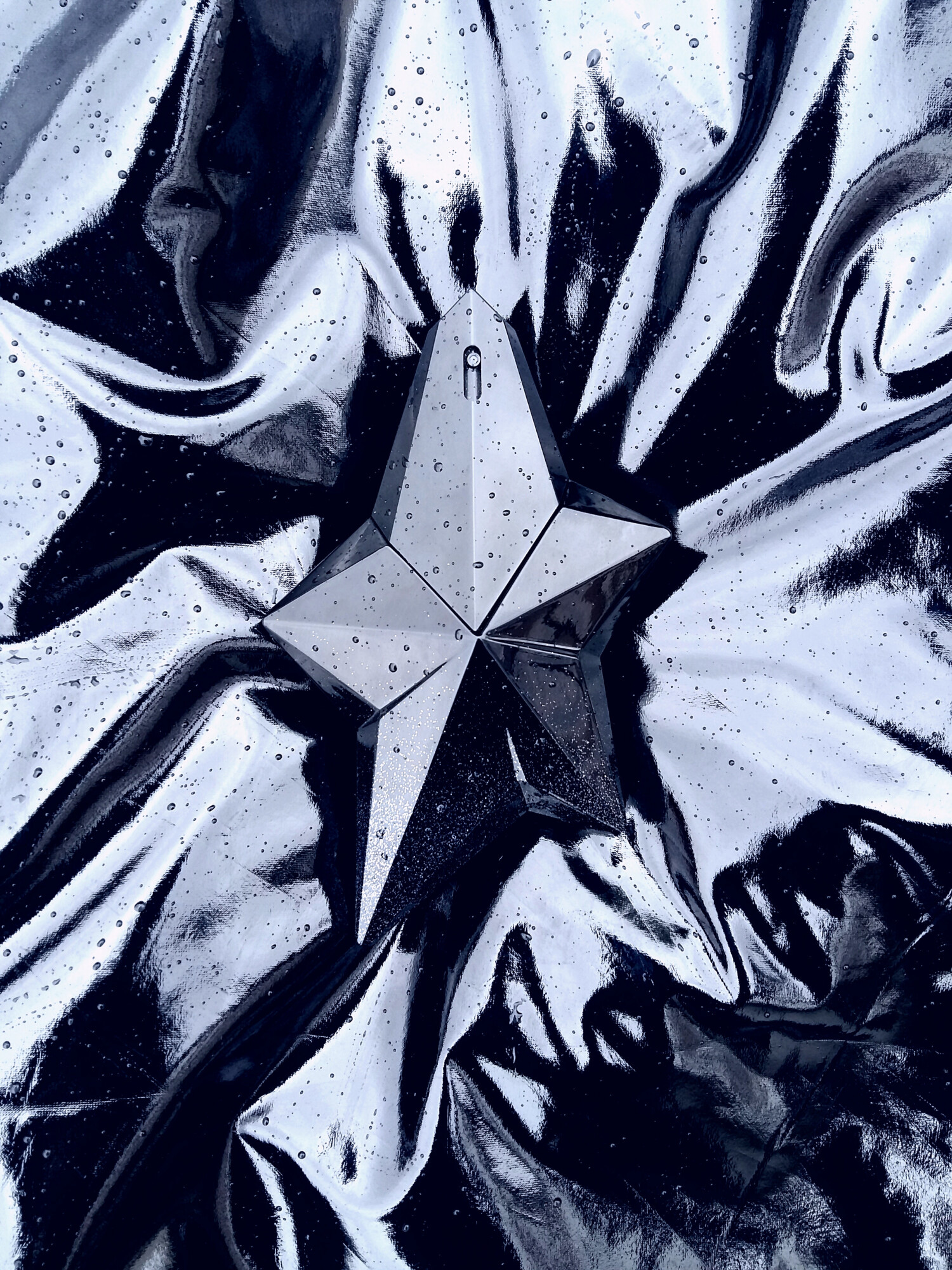 Angel Glamorama Mugler - una fragranza da donna 2014