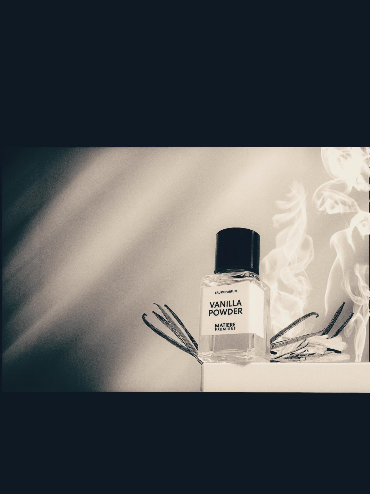 Vanilla Powder Matiere Premiere perfumy - to nowe perfumy dla kobiet i ...