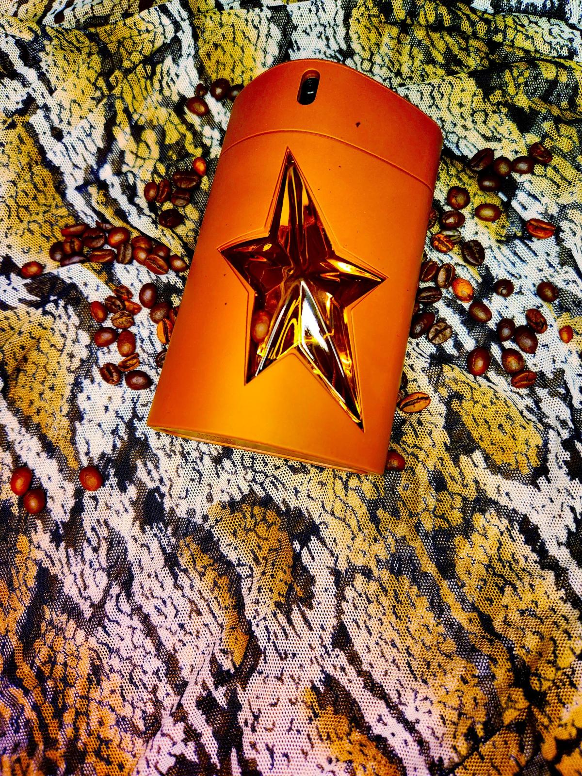 A*Men Pure Havane Mugler Cologne - un parfum pour homme 2011