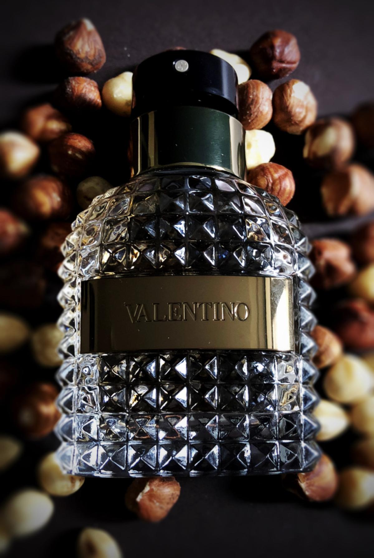 Valentino Uomo Valentino Cologne - ein es Parfum für Männer 2014