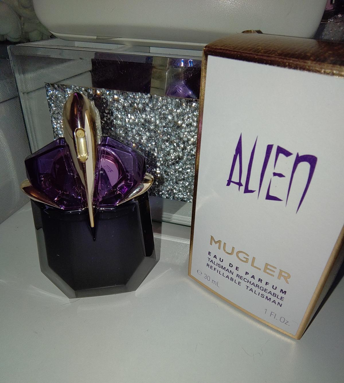 Alien Mugler parfem - parfem za žene 2005