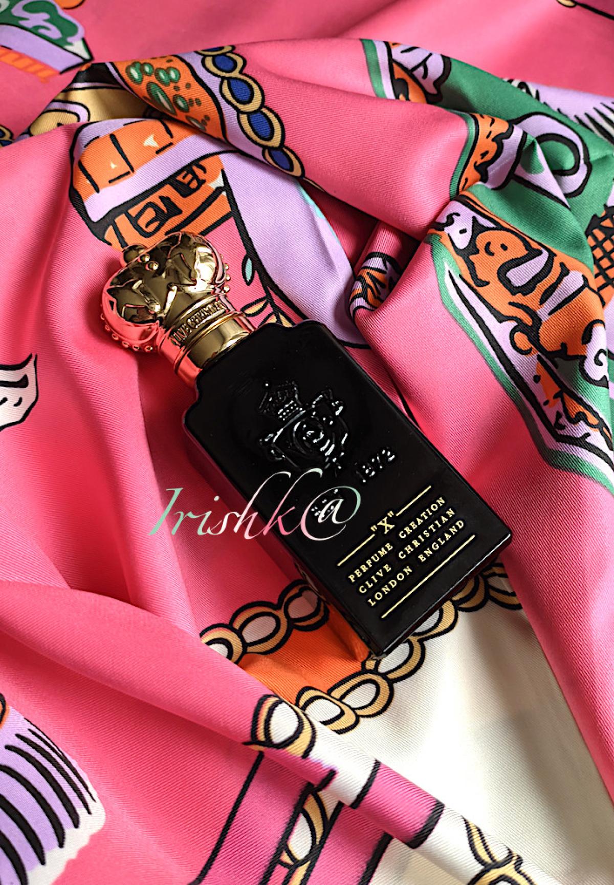 X For Women Clive Christian parfum - un parfum pour femme