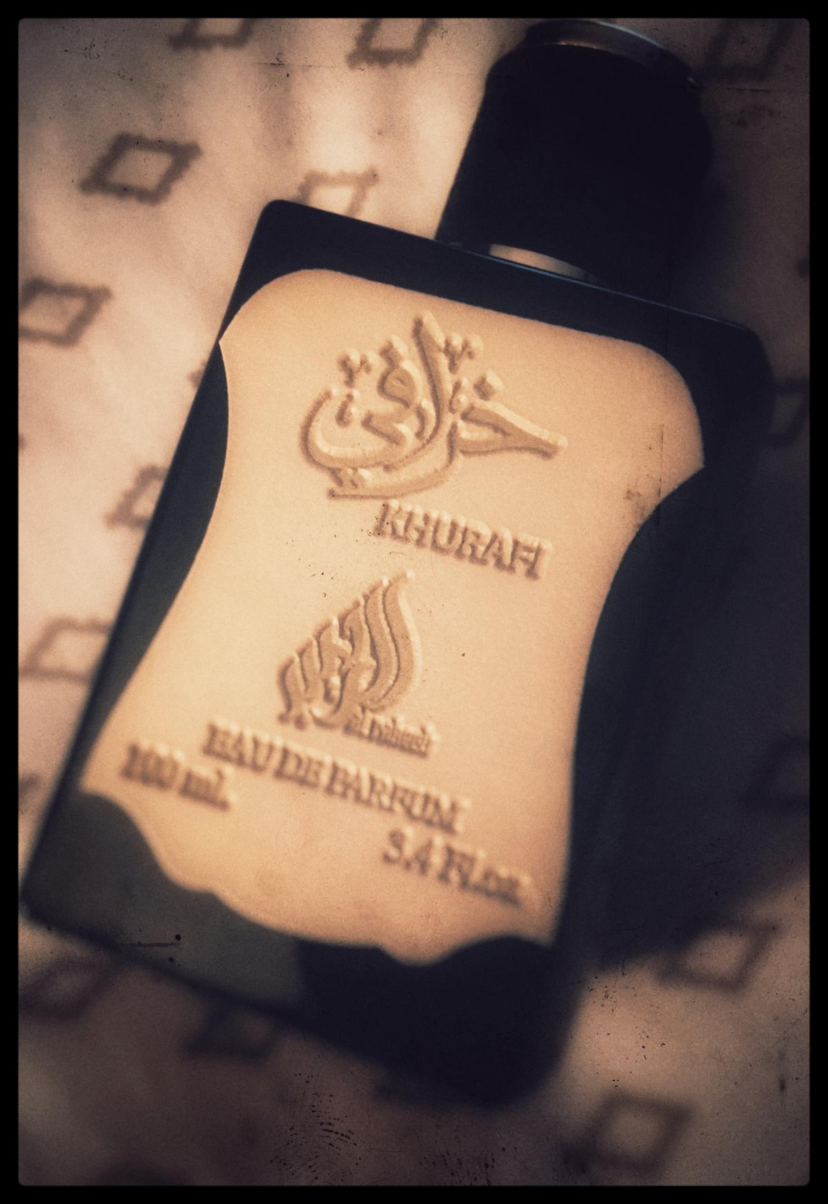 Khurafi Lattafa Perfumes άρωμα - ένα άρωμα για γυναίκες και άνδρες