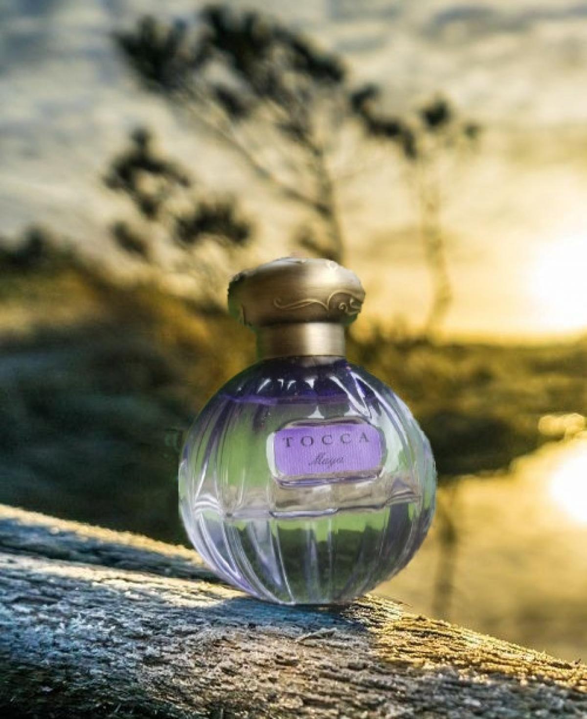 Maya Tocca fragancia - una fragancia para Mujeres 2018