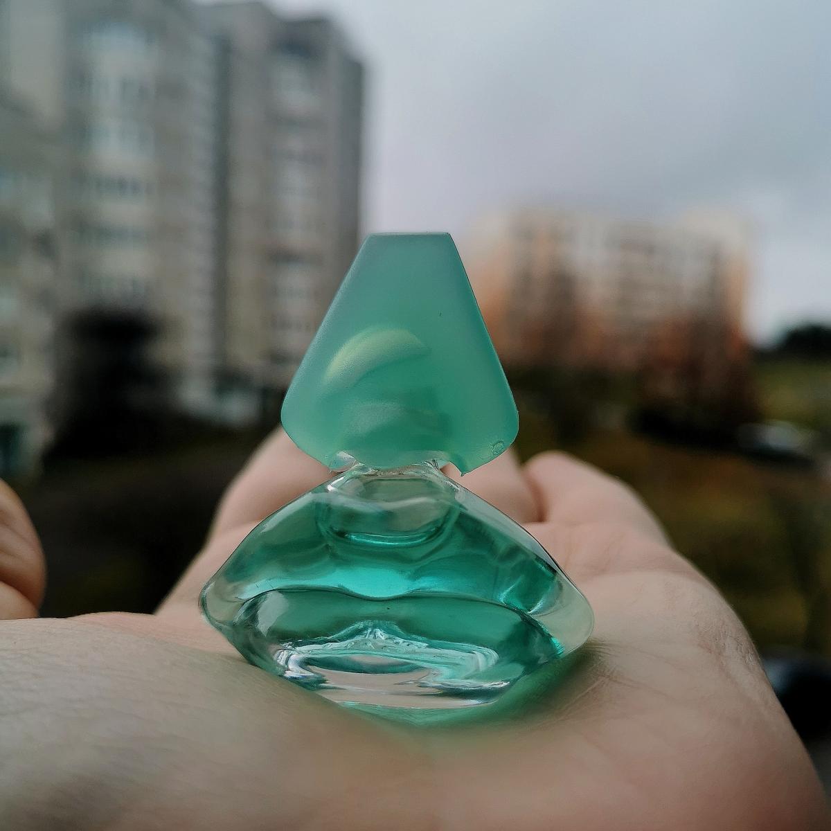 Laguna Salvador Dali Parfum - ein es Parfum für Frauen 1991