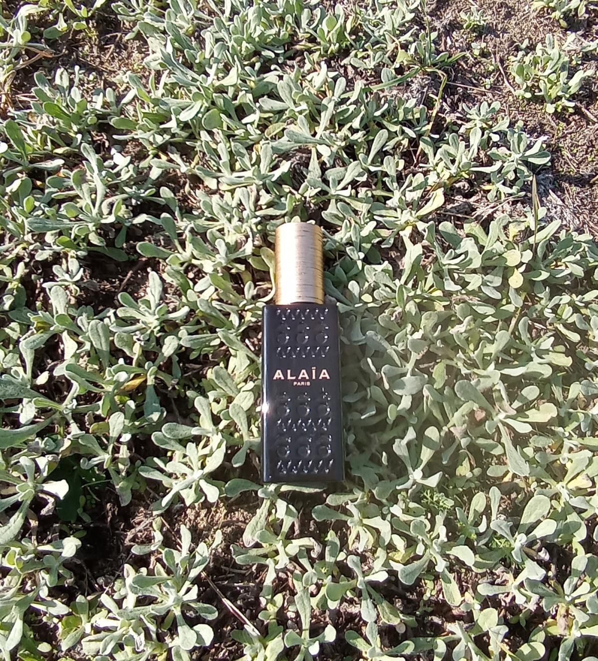Alaïa Alaia Paris parfum - un parfum pour femme 2015