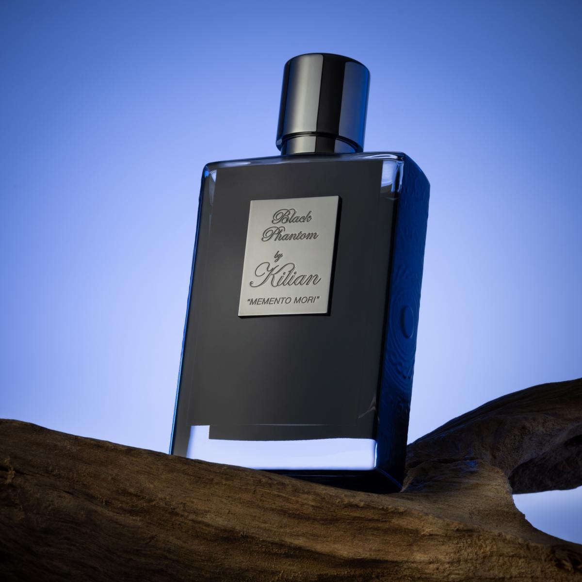 Black Phantom By Kilian fragancia - una fragancia para Hombres y ...
