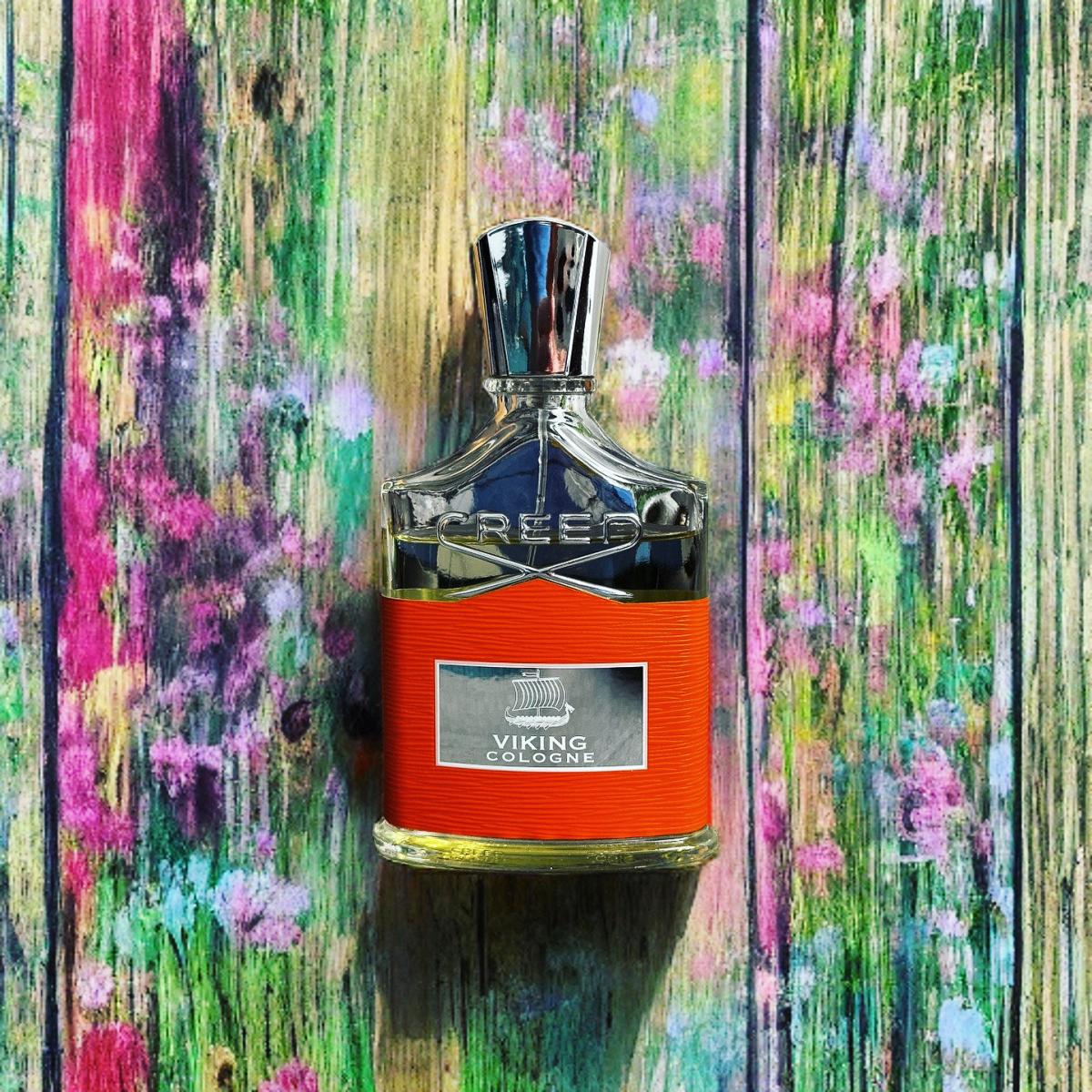 Viking Cologne Creed Colônia - a fragrância Masculino 2021