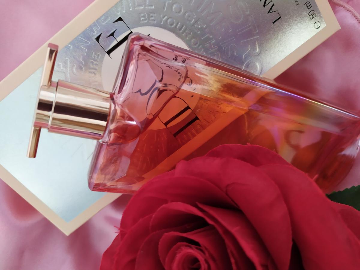 Idôle Nectar Lancôme άρωμα - ένα νέο άρωμα για γυναίκες 2022