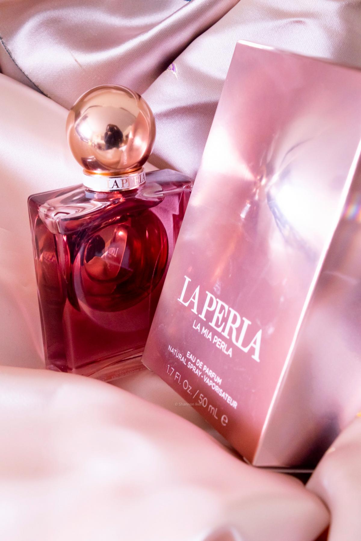 La Mia Perla La Perla Parfum - ein es Parfum für Frauen 2017