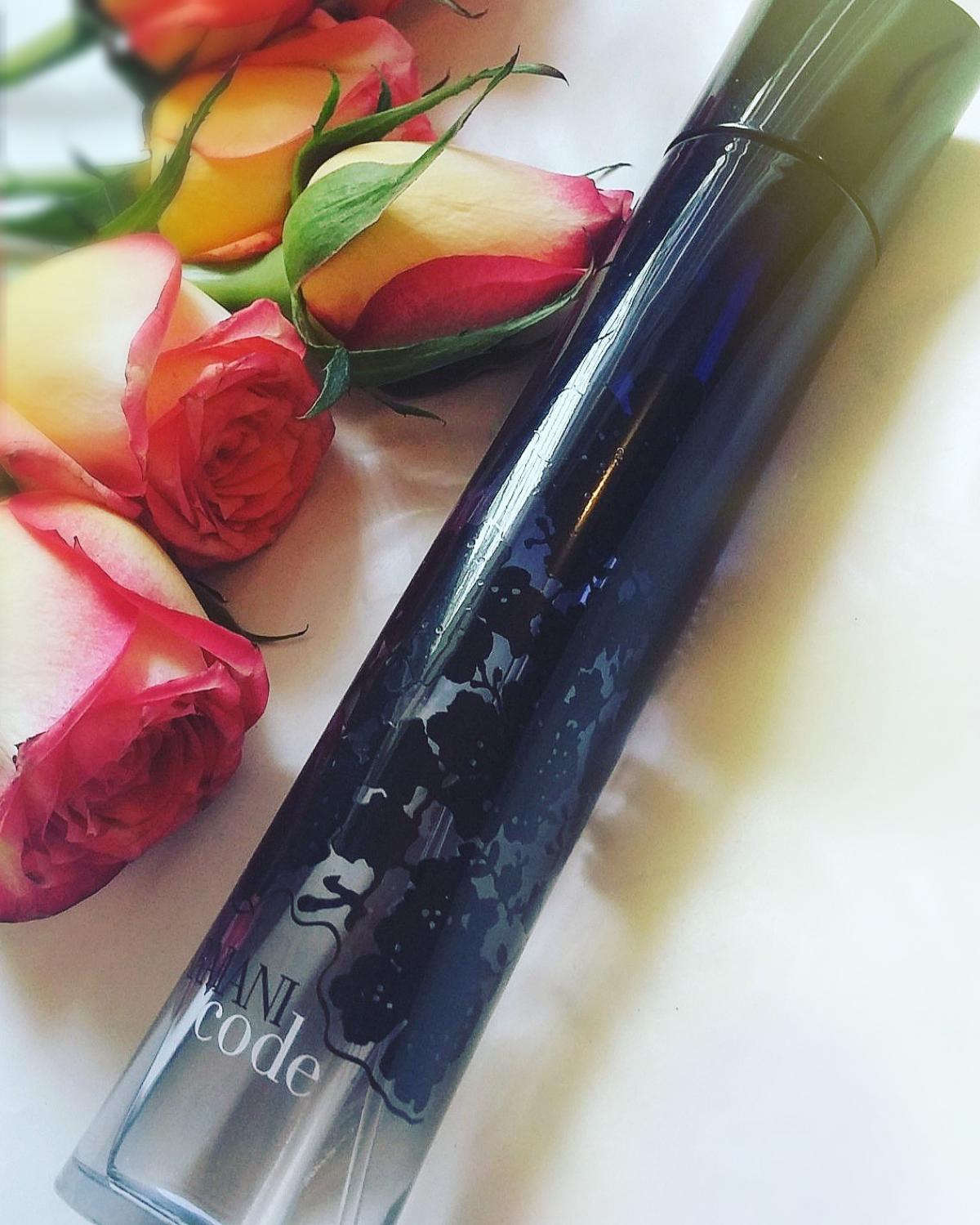 Armani Code for Women Giorgio Armani parfum - un parfum de dama 2006