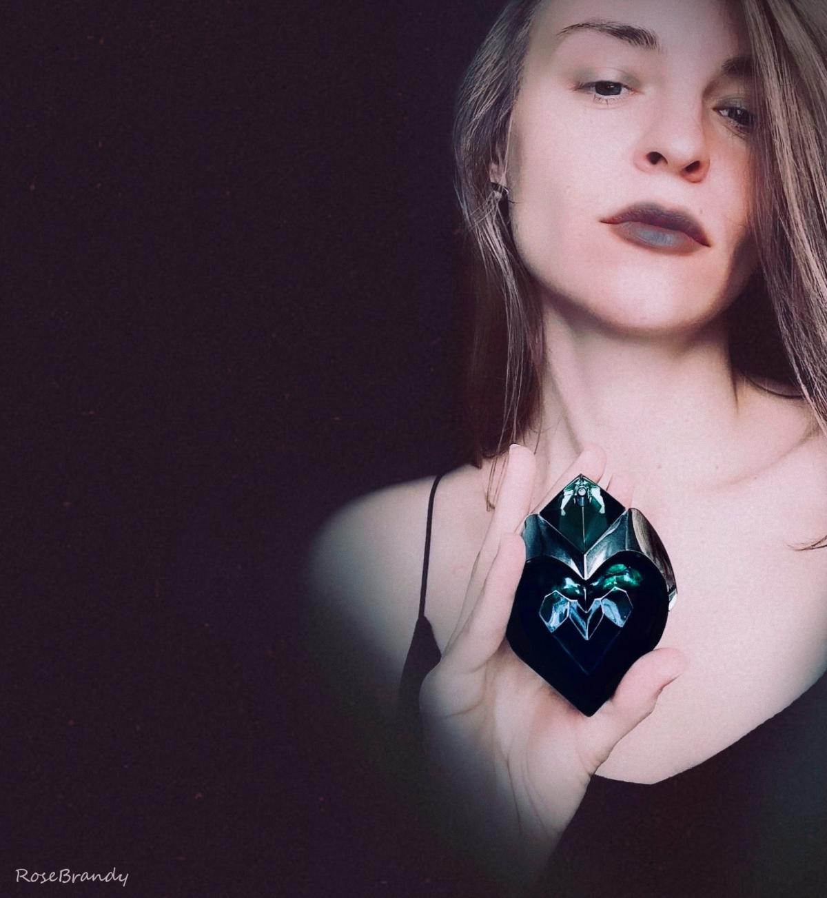 Aura Mugler Mugler аромат - аромат для жінок 2017