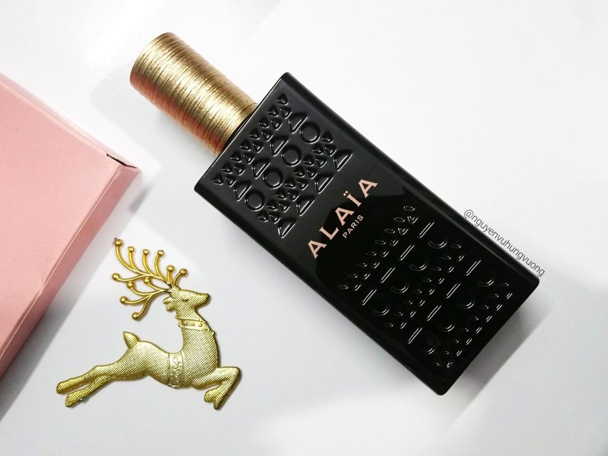 Alaïa Alaia Paris parfum - un parfum pour femme 2015