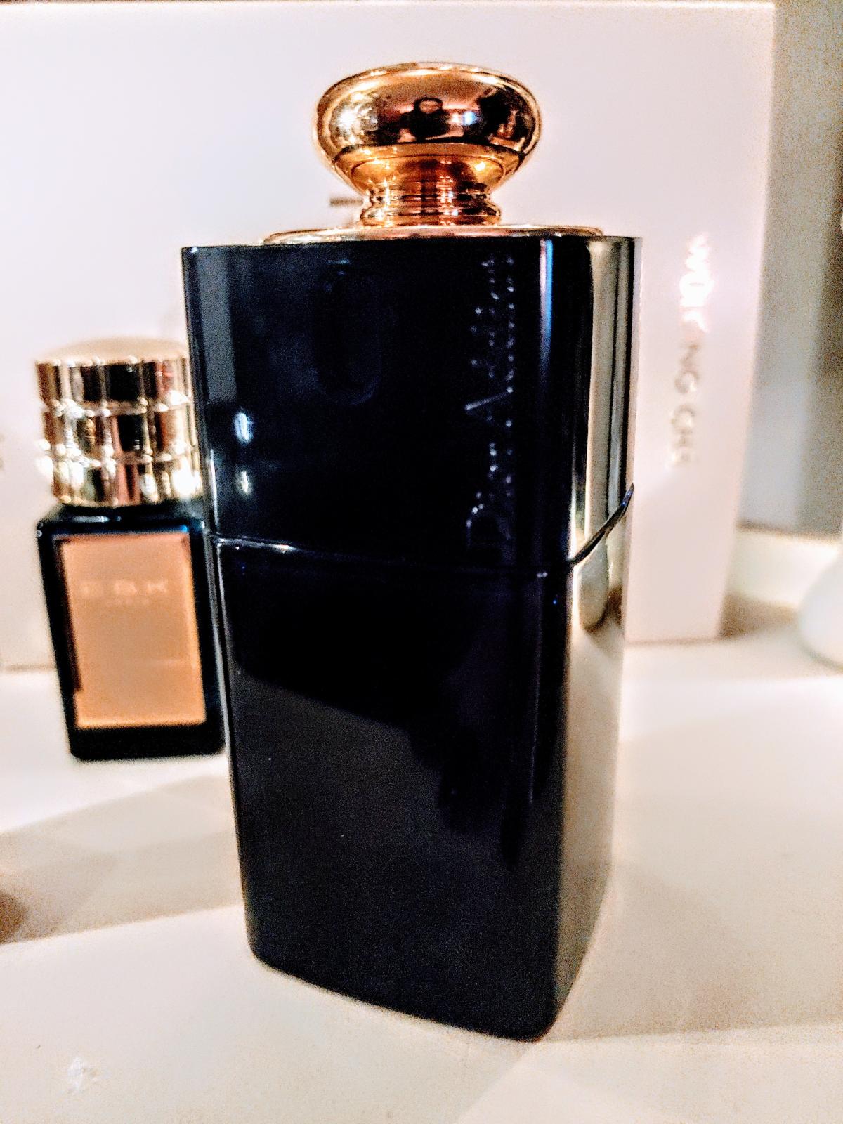 Dior Addict Dior perfume - a fragrância Feminino 2002