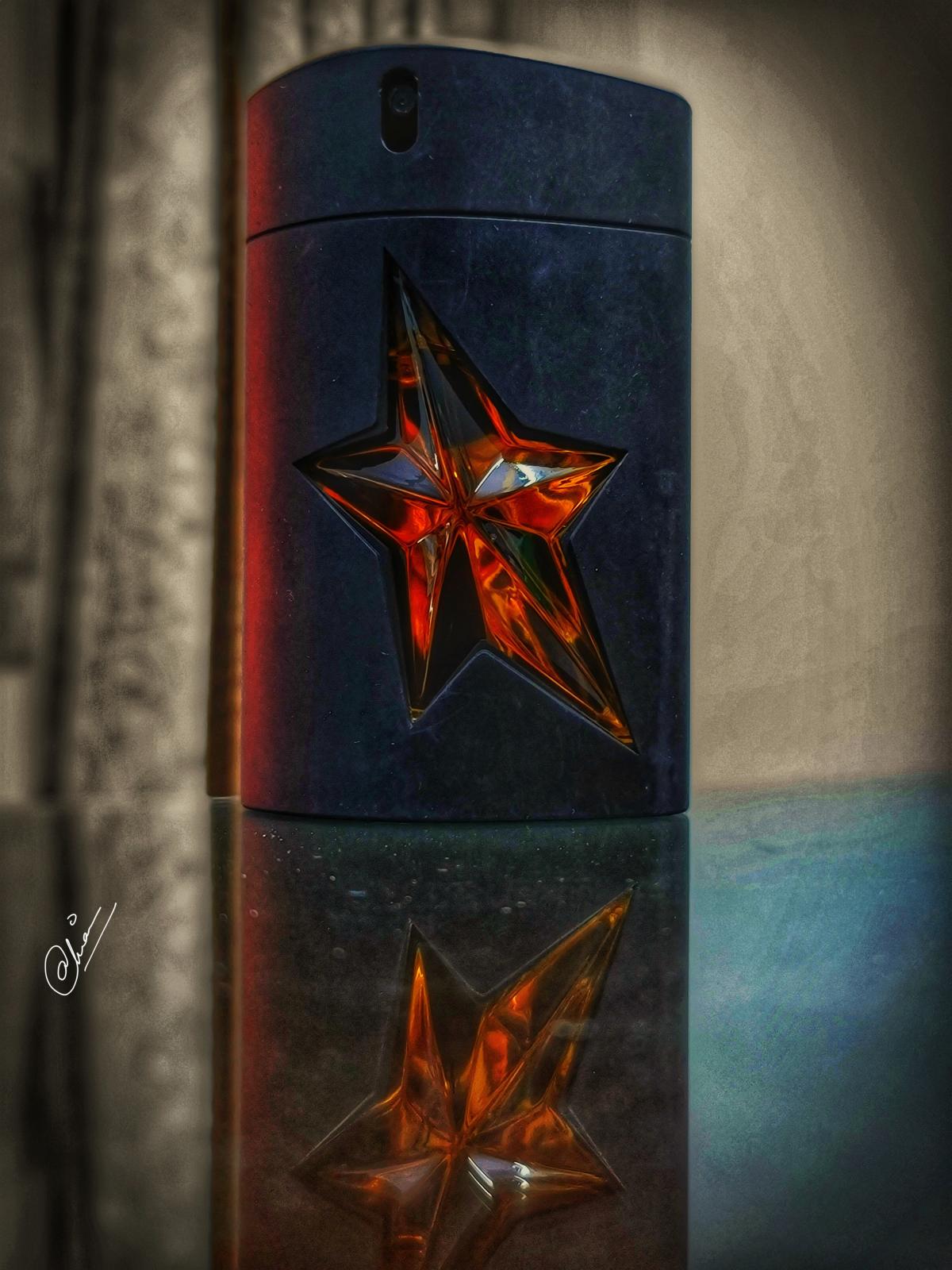 A*Men Pure Malt Mugler Cologne - un parfum pour homme 2009