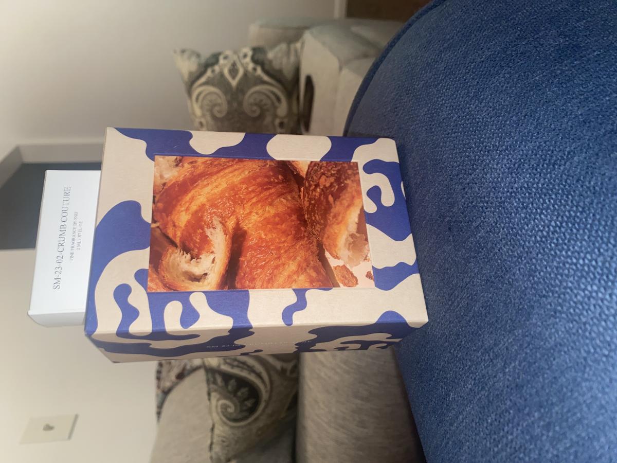 Crumb Couture Snif 香水 - 一款 2023年 新的 中性 香水