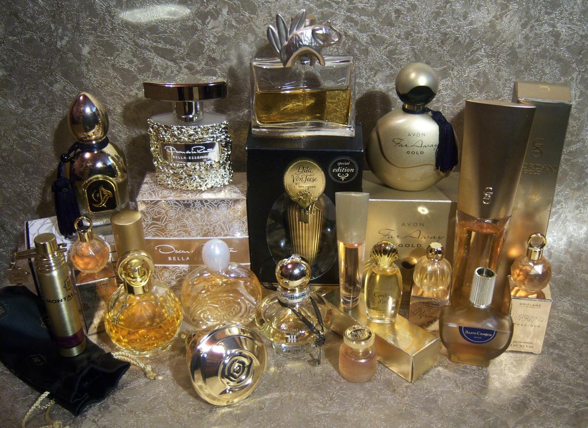 Precious Eau de Parfum Oriflame parfum - een geur voor dames 2007