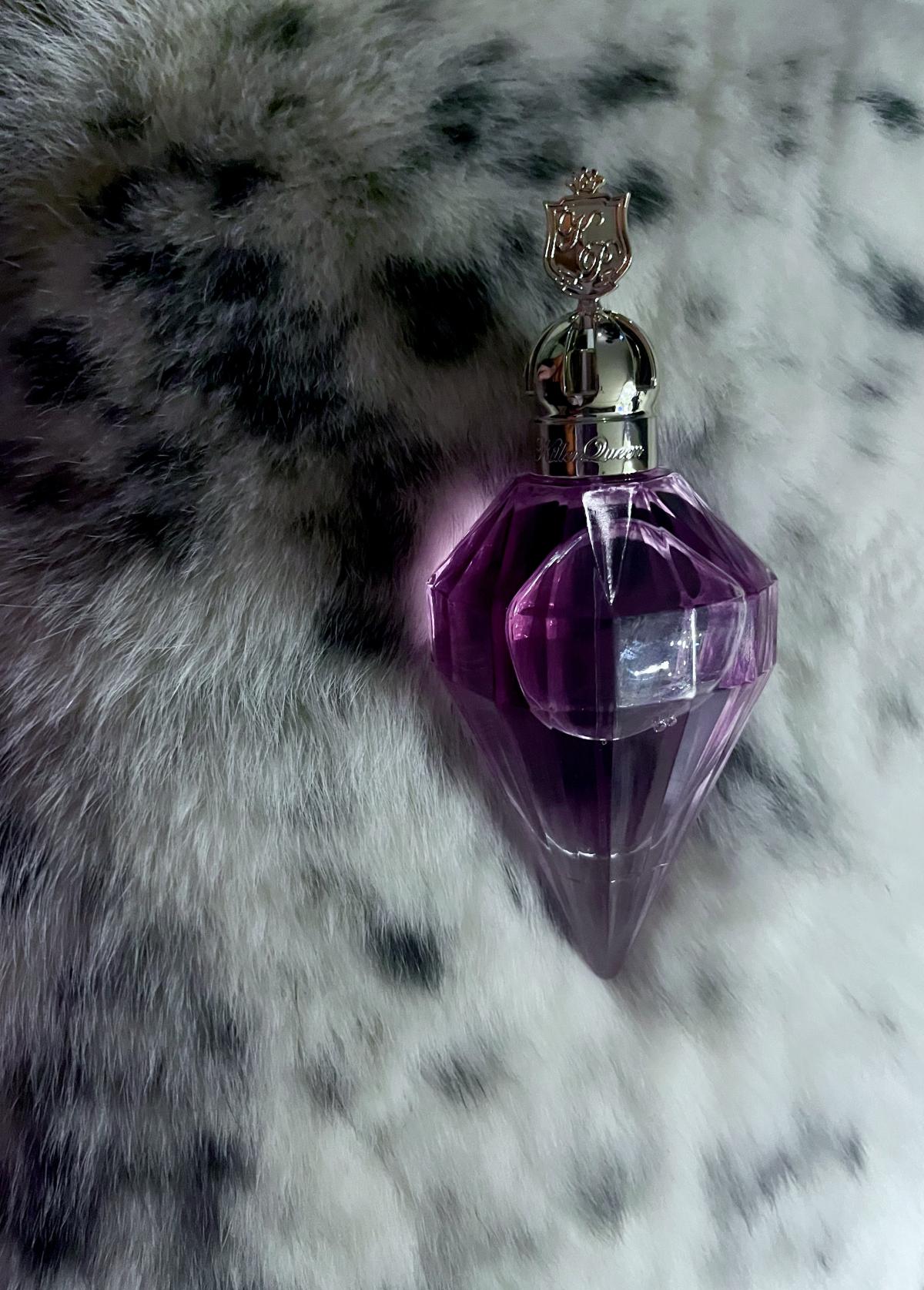 Killer Queen Oh So Sheer Katy Perry Parfum - ein es Parfum für Frauen 2014