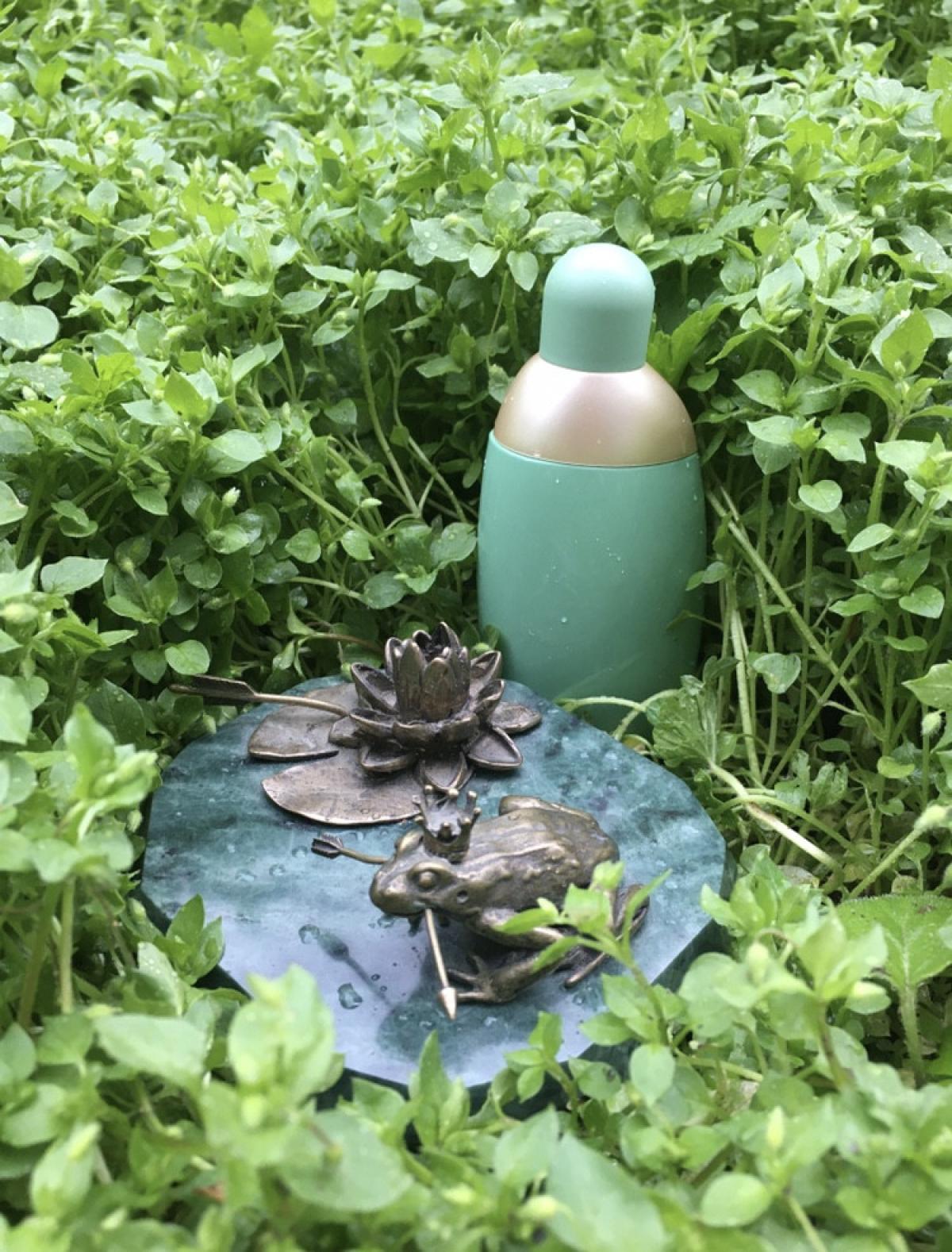 Eden Cacharel fragancia - una fragancia para Mujeres 1994