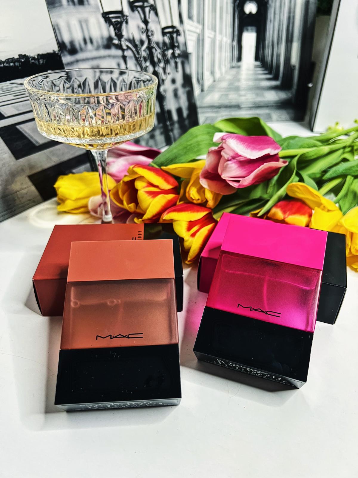 Velvet Teddy MAC parfum - un parfum pour femme 2016