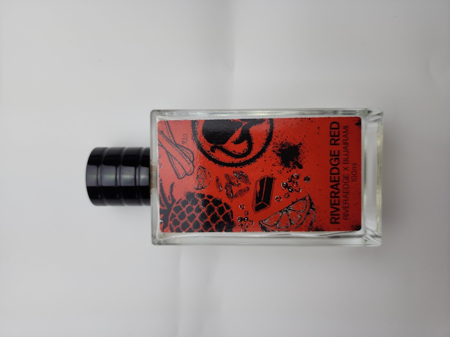Hugo Red Hugo Boss Colonia - una fragancia para Hombres 2013