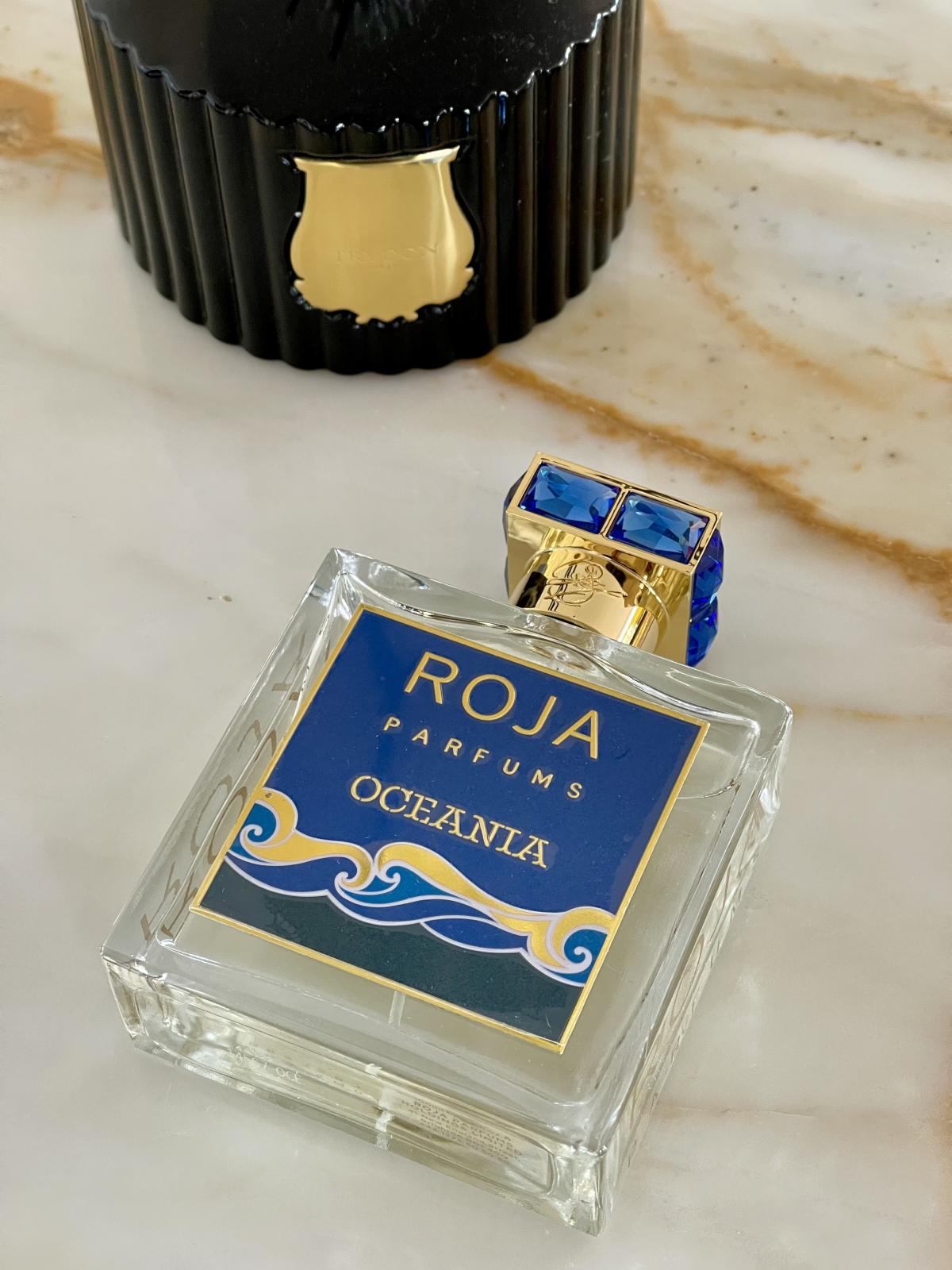 Oceania Roja Dove fragancia - una fragancia para Hombres y Mujeres 2019