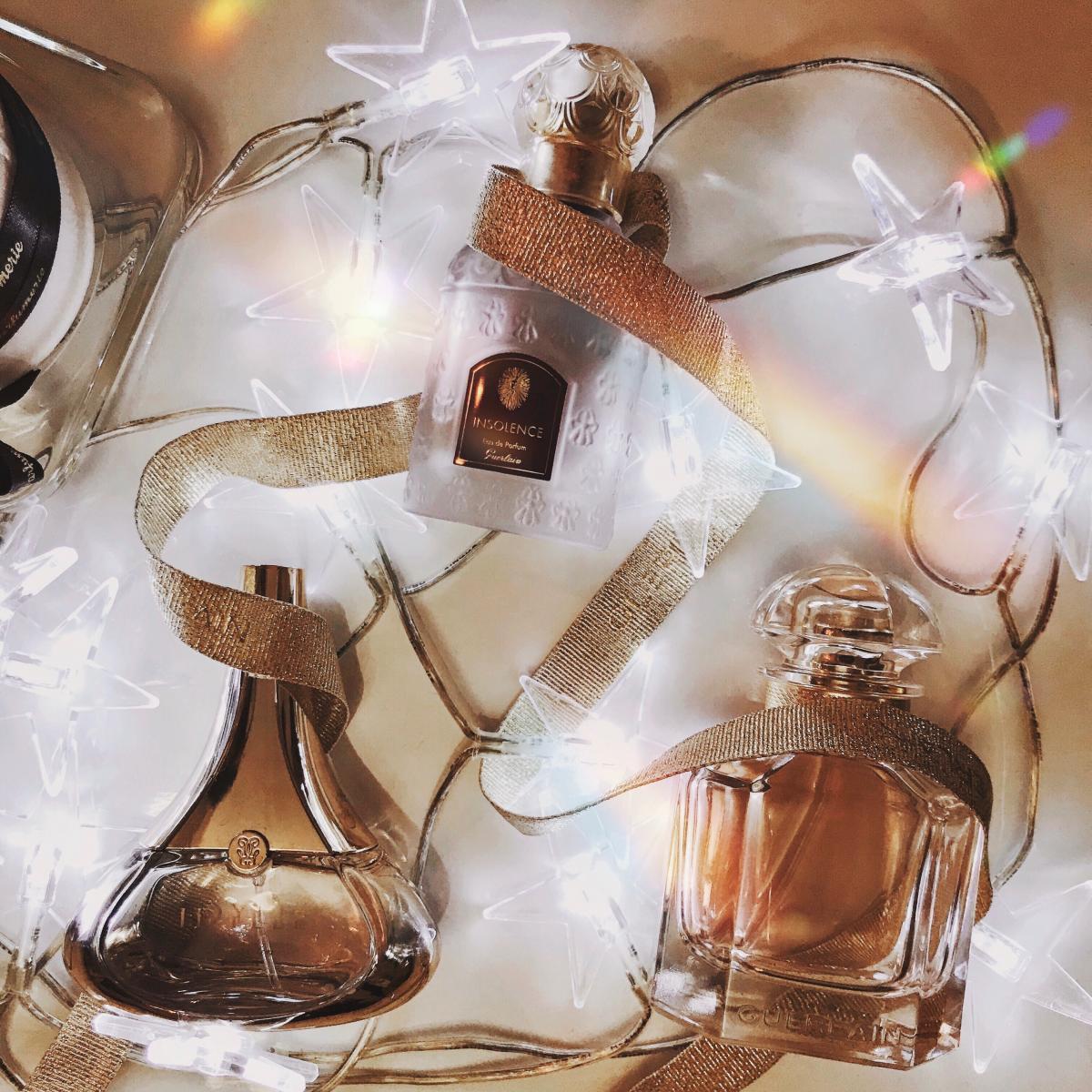 Mon Guerlain Guerlain parfem - parfem za žene 2017