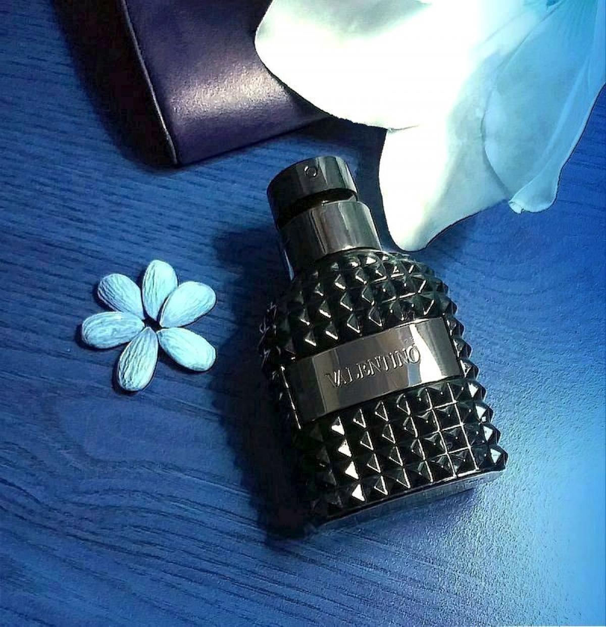 Valentino Uomo Intense Valentino Cologne - ein es Parfum für Männer 2016