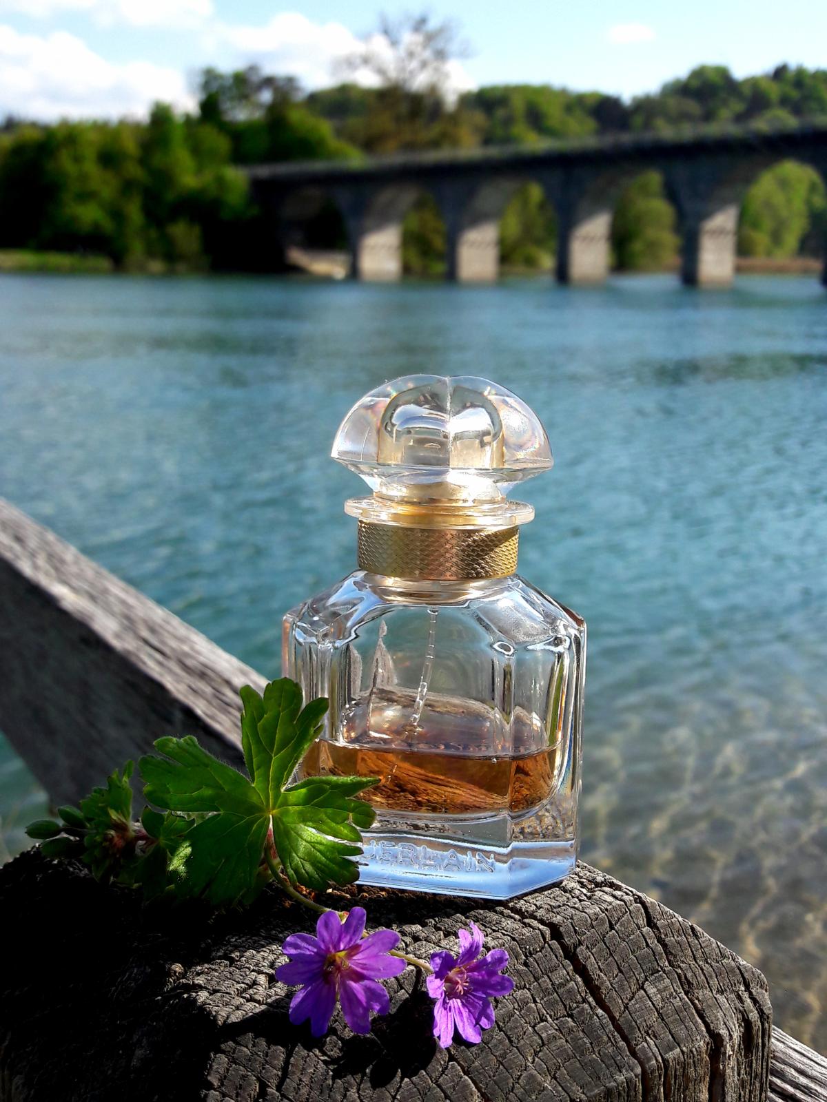 Mon Guerlain Guerlain parfem - parfem za žene 2017