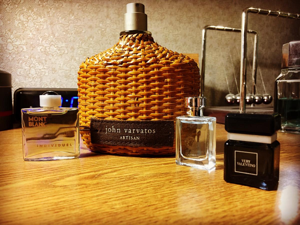 Very Valentino Pour Homme Valentino Cologne - ein es Parfum für Männer 1999