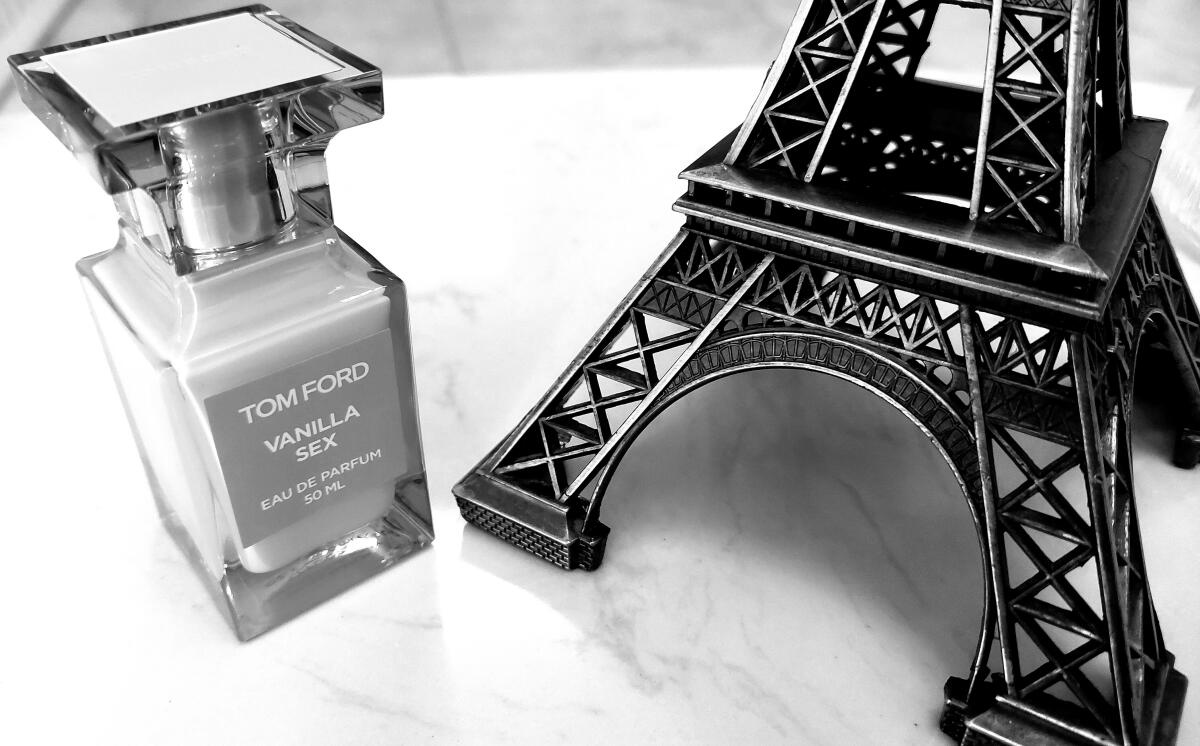 Vanilla Sex Tom Ford аромат — новый аромат для мужчин и женщин 2023