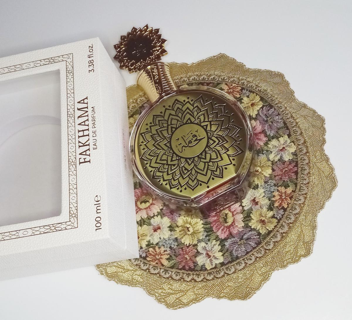 Fakhama MAISON ASRAR parfum - un nouveau parfum pour homme et femme 2022