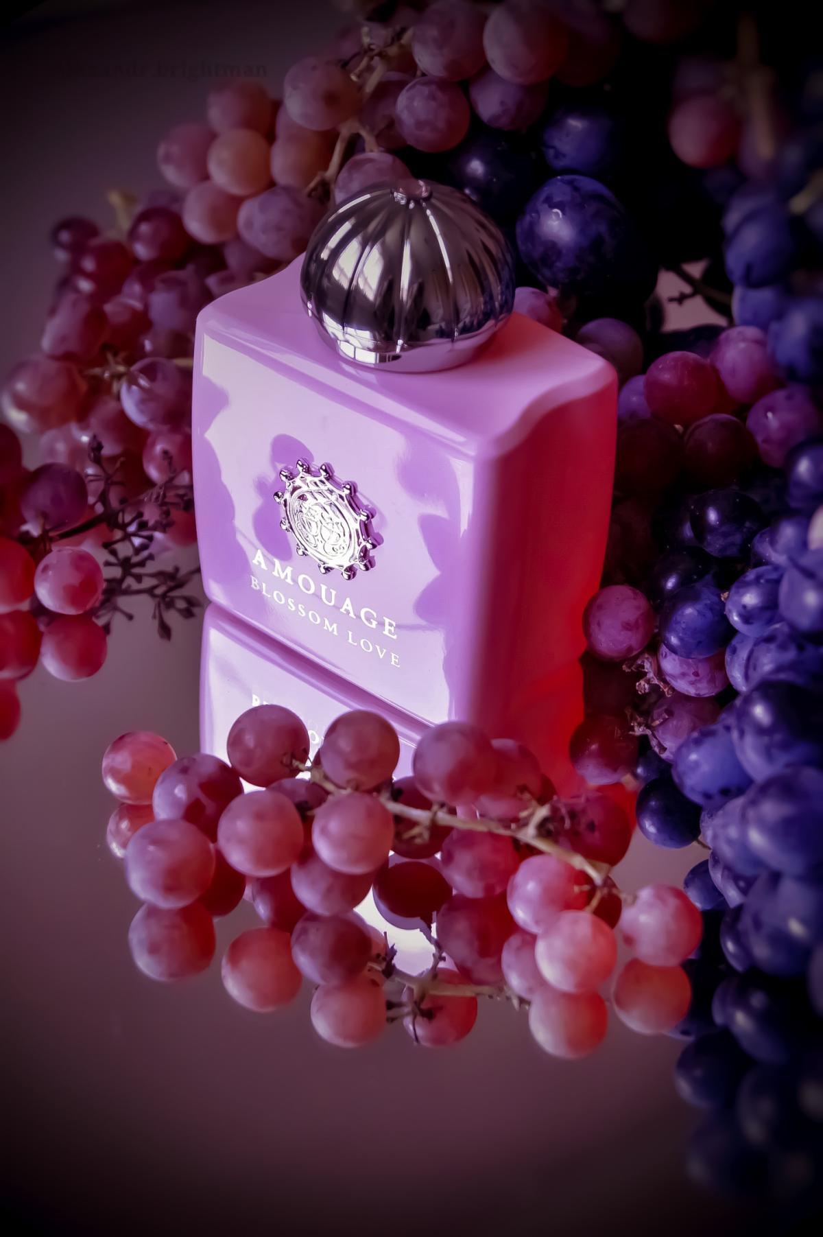 Blossom Love Amouage parfem - parfem za žene 2017