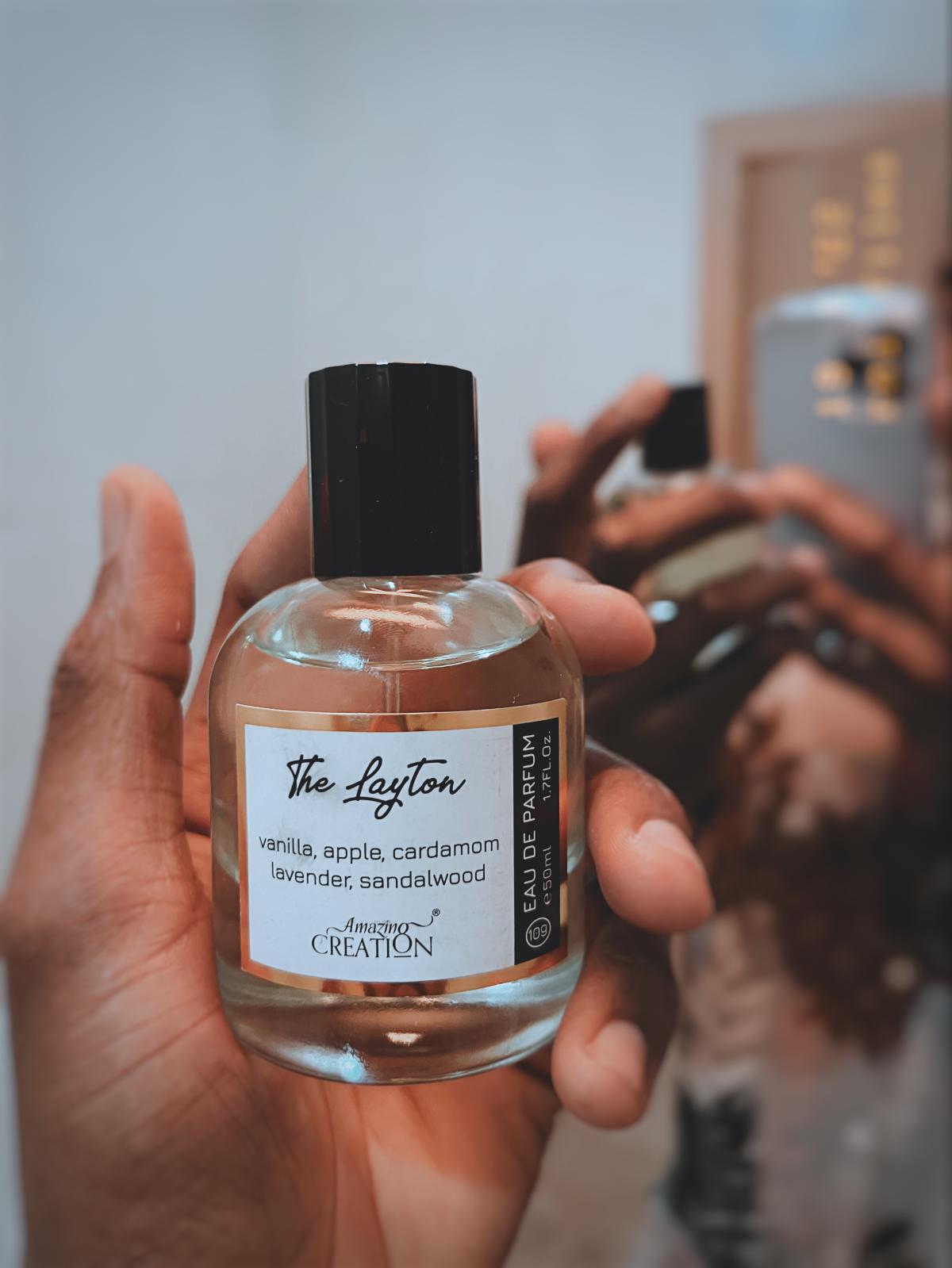 Layton Parfums de Marly fragancia - una fragancia para Hombres y ...