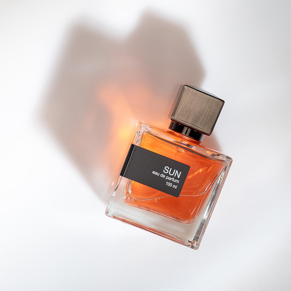 Sun Extract Parfum - ein neues Parfum für Frauen 2022