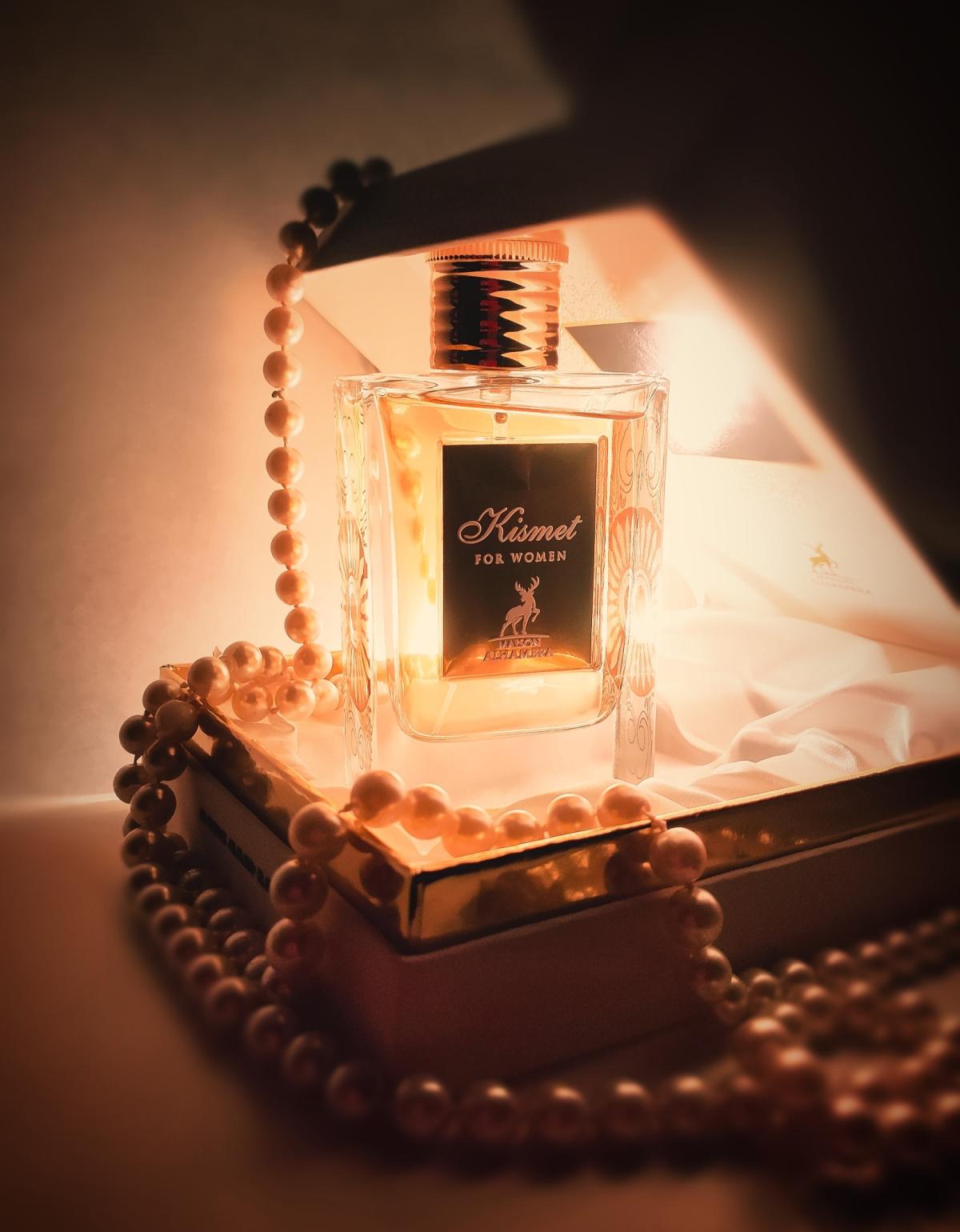 Kismet for Women Maison Alhambra parfem - parfem za žene
