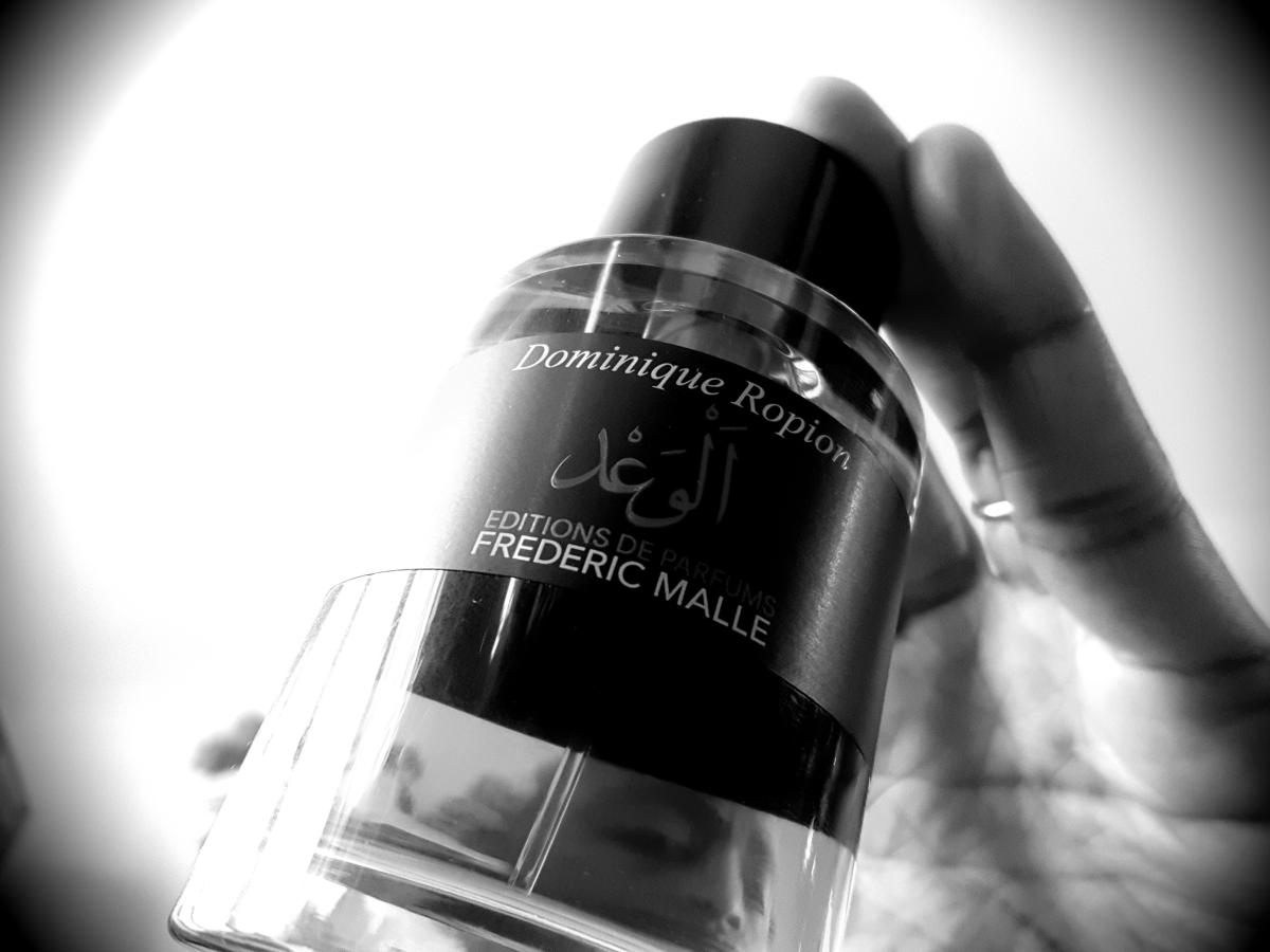 Promise Frederic Malle parfum - un parfum pour homme et femme 2017