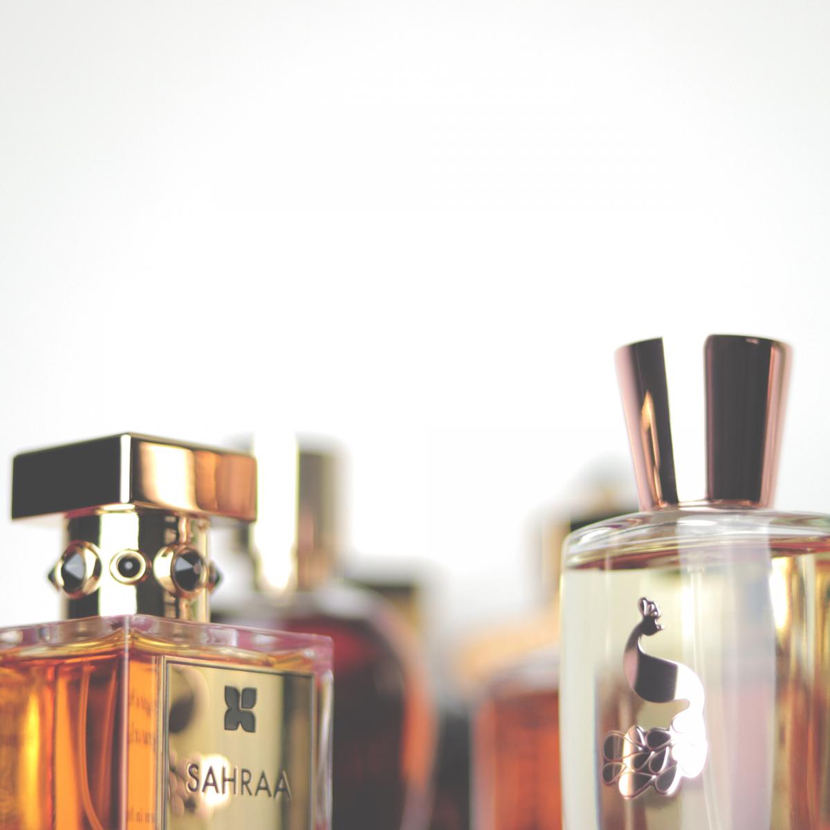 Sahraa Fragrance Du Bois Parfum - ein es Parfum für Frauen und Männer 2013