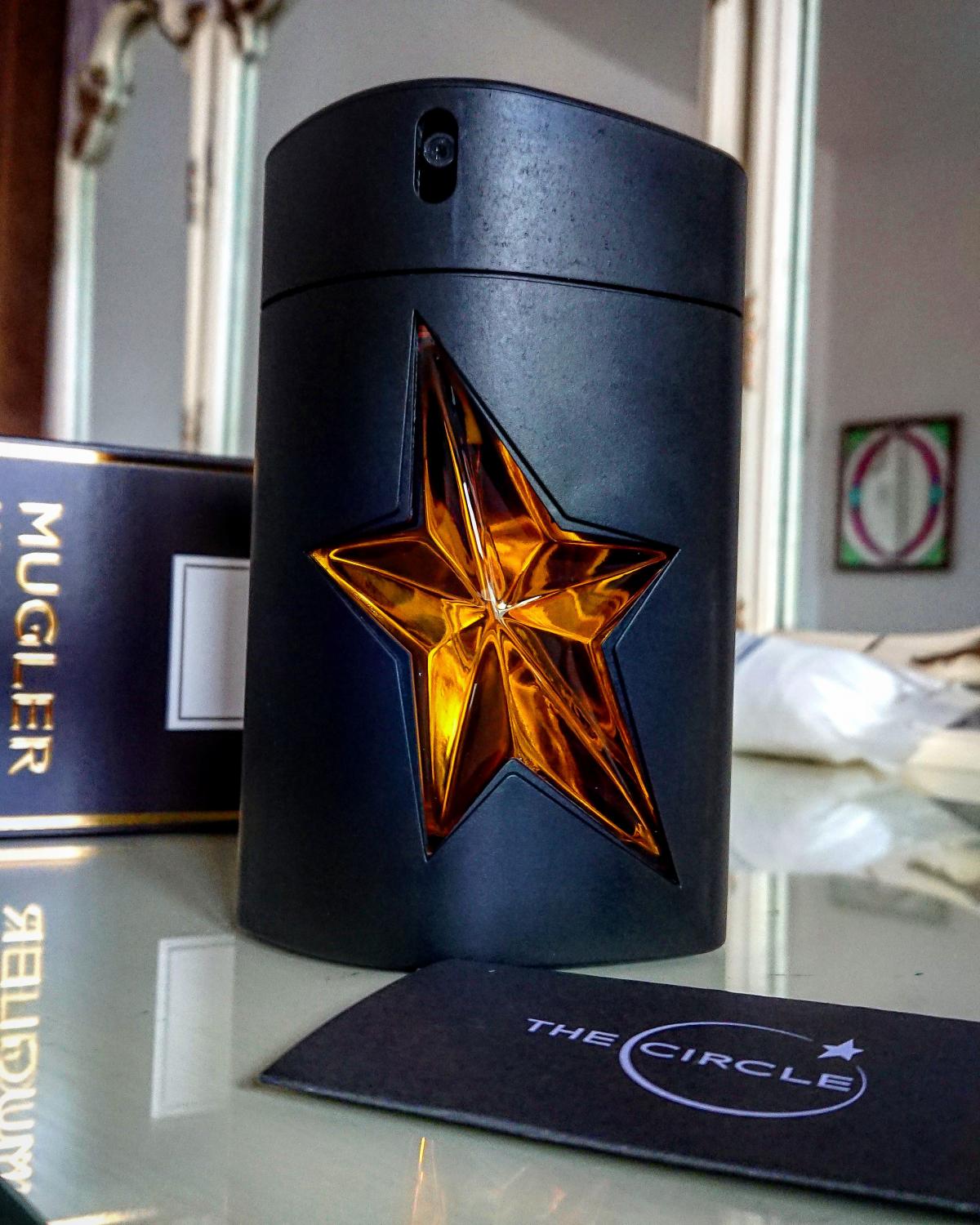 A*Men Pure Malt Mugler Cologne - un parfum pour homme 2009