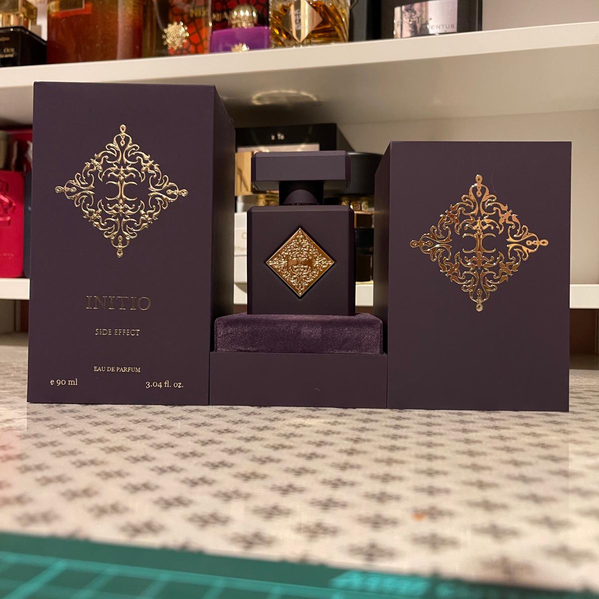 Side Effect Initio Parfums Prives parfem - parfem za žene i muškarce 2016