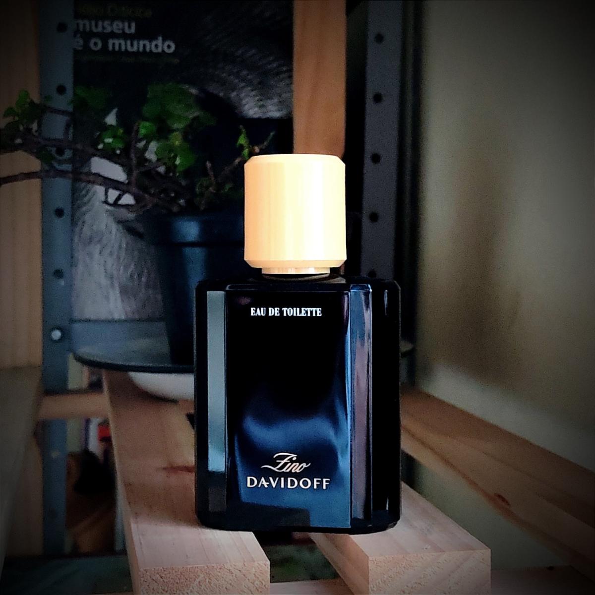 Zino Davidoff Davidoff Colonia - una fragancia para Hombres 1986