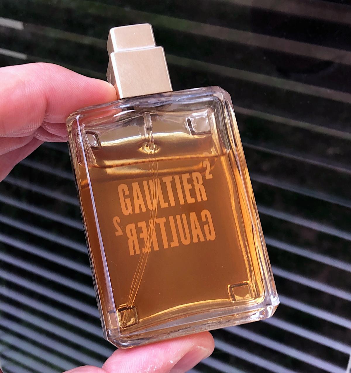 Gaultier 2 Jean Paul Gaultier Parfum - ein es Parfum für Frauen und ...