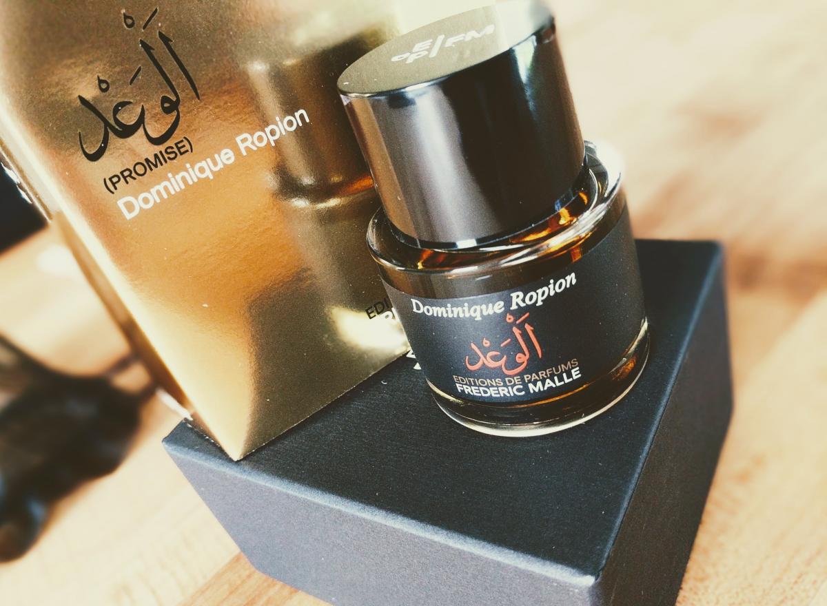 Promise Frederic Malle άρωμα - ένα άρωμα για γυναίκες και άνδρες 2017