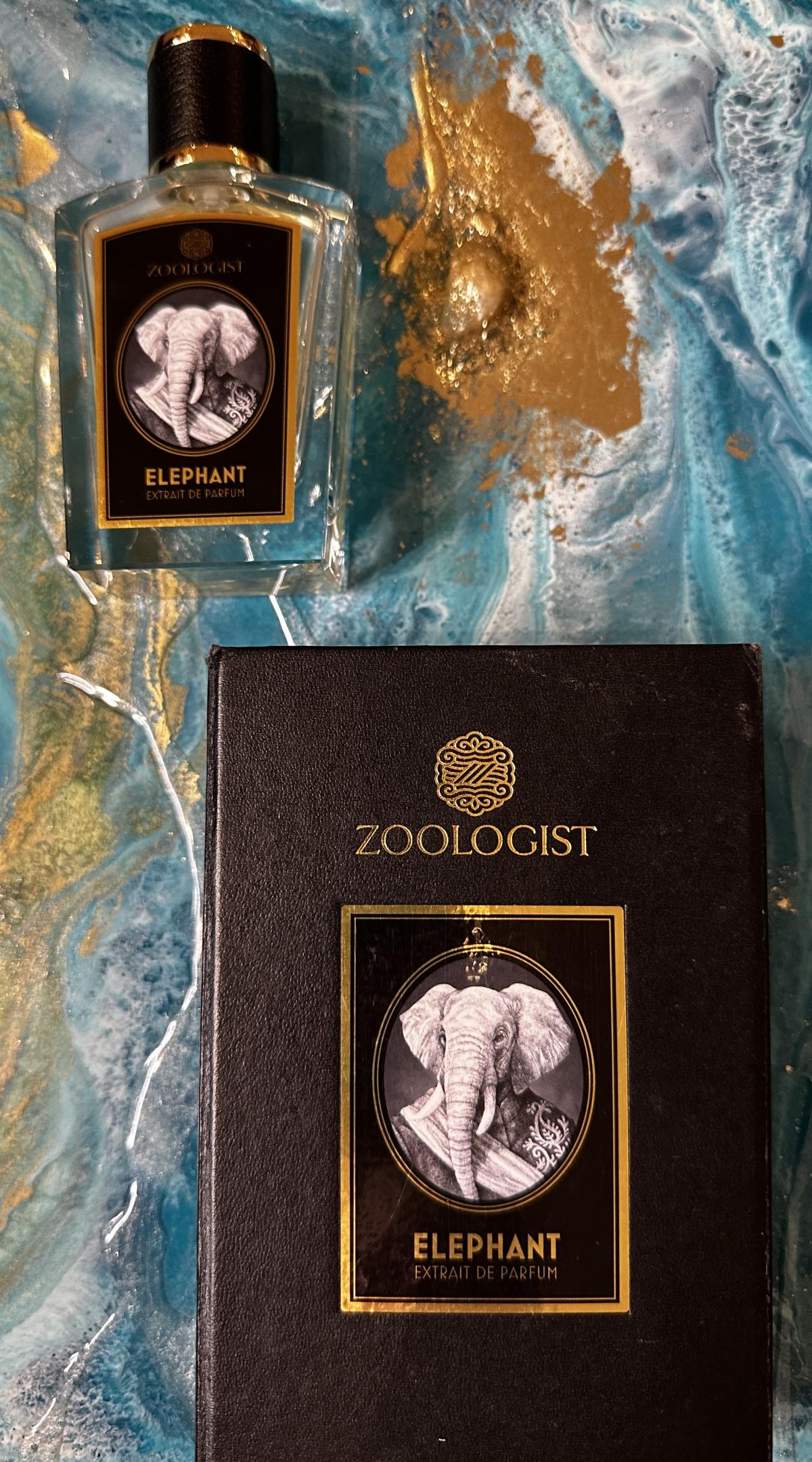 Elephant Zoologist Perfumes Parfum - ein es Parfum für Frauen und ...
