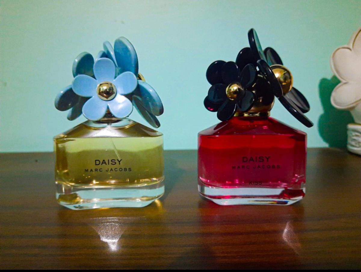 Daisy Marc Jacobs Parfum - ein es Parfum für Frauen 2007