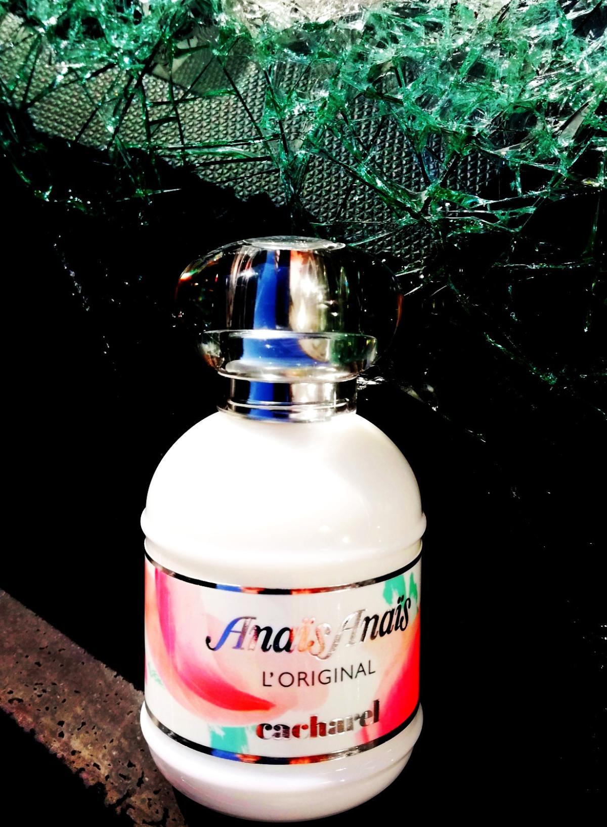 Anais Anais L’Original Eau de Toilette Cacharel perfumy - to perfumy ...