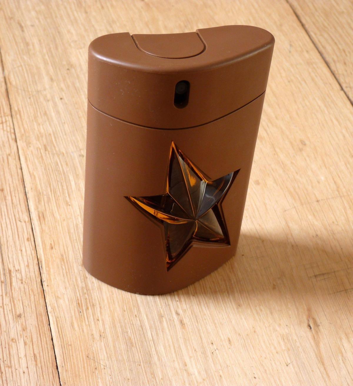 A*Men Pure Havane Mugler Cologne - un parfum pour homme 2011