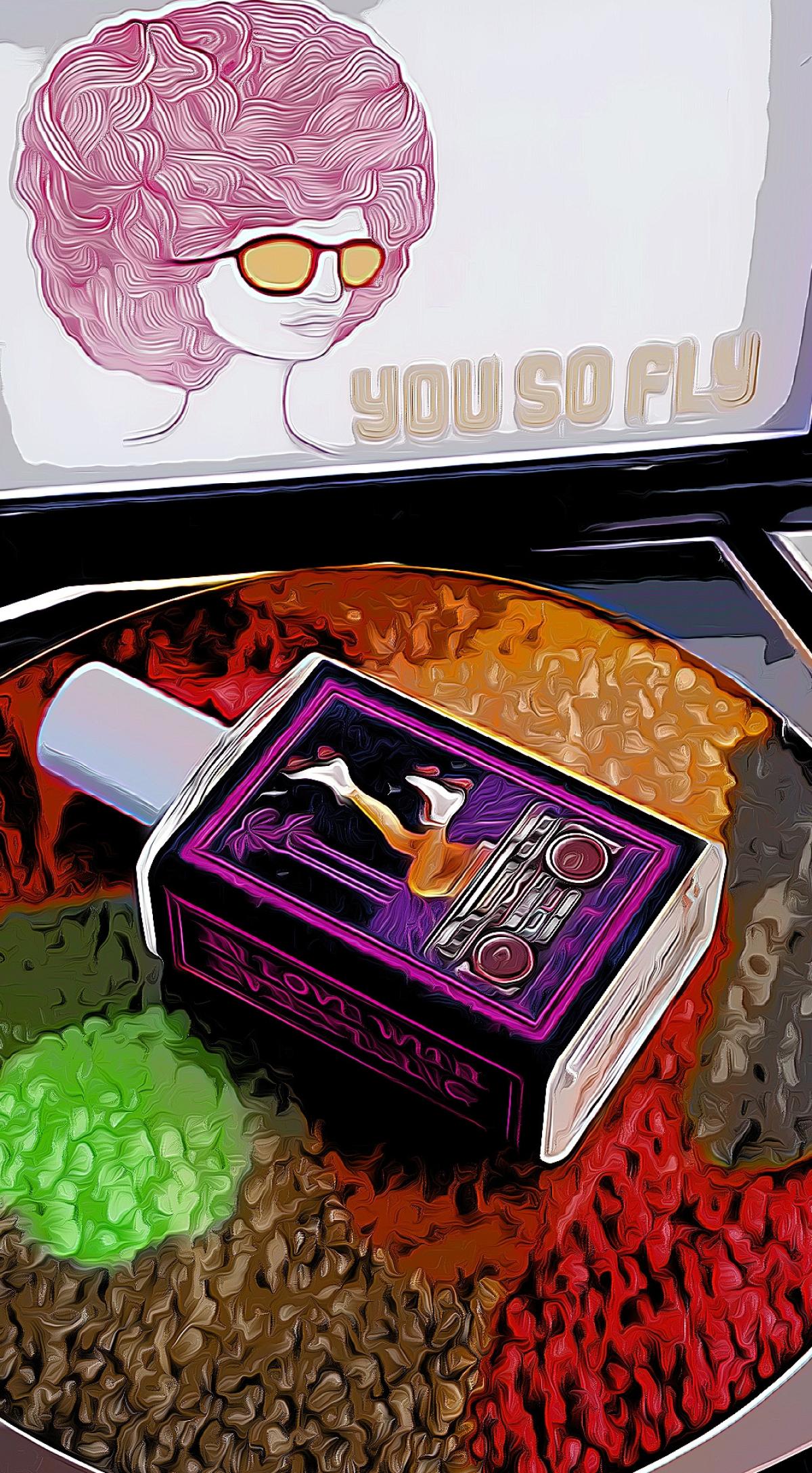 In Love With Everything Imaginary Authors аромат — новый аромат для ...