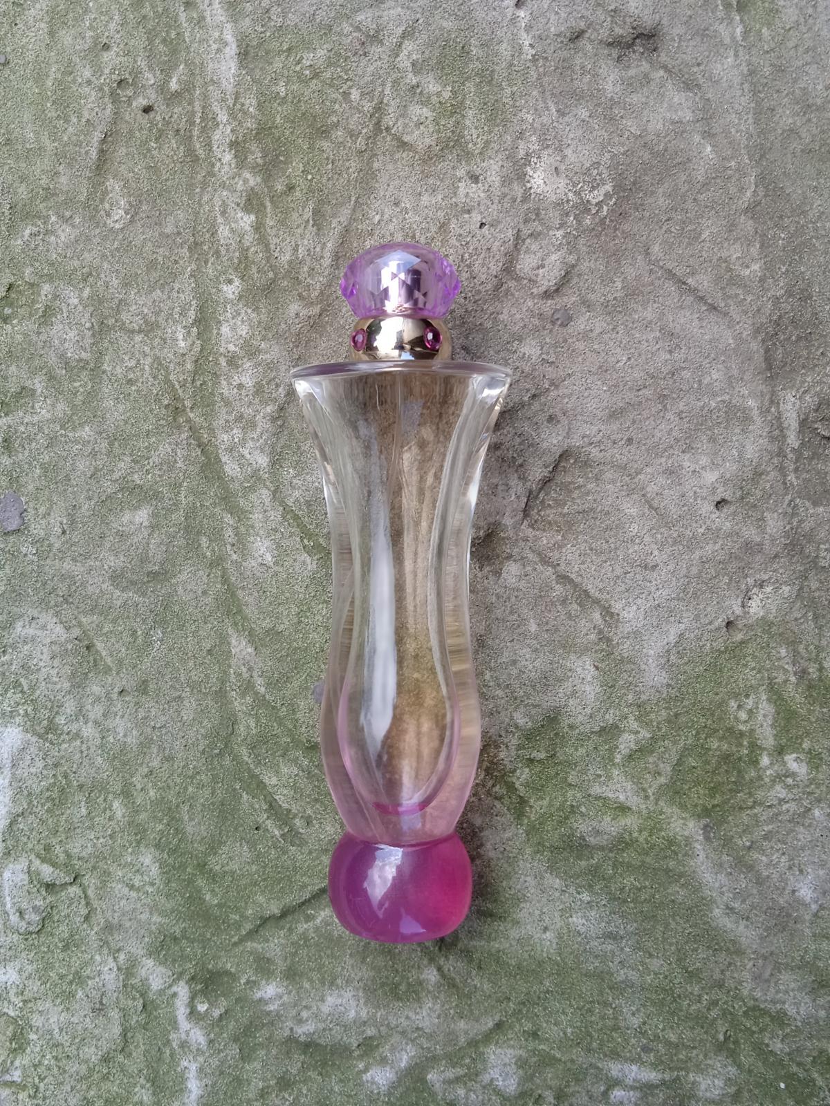 Versace Woman Versace fragancia - una fragancia para Mujeres 2000